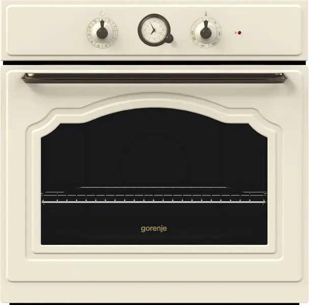 GORENJE Ugradna rerna BOS 67371 CLI, Retro