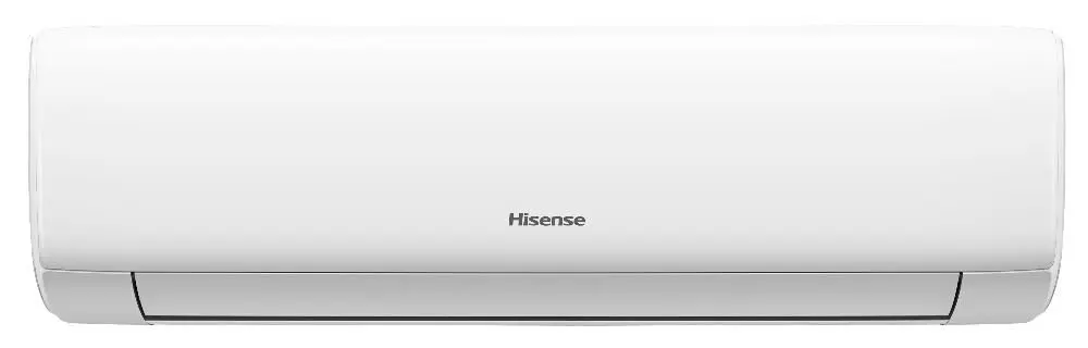 Hisense Inverter klima, 12K BTU, Wings HiNano, KB35YR3E