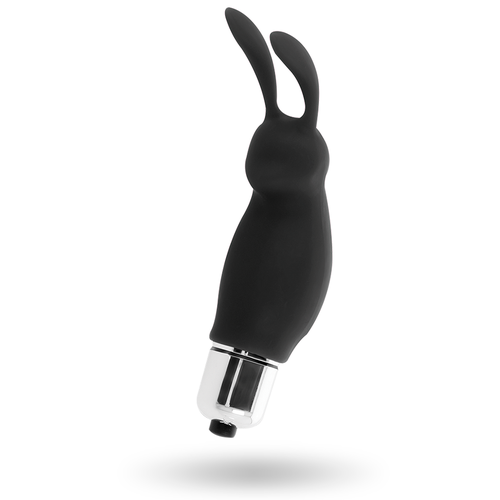 Roger mini rabbit black