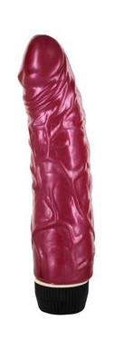 Flexible red vibrator