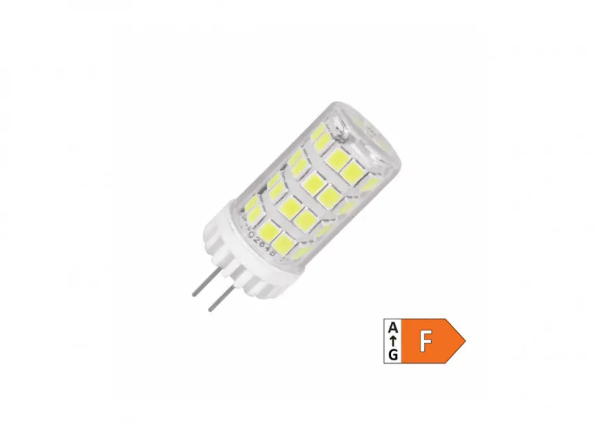 LED mini sijalica 4W dnevno svetlo LMIS003W-G4/4