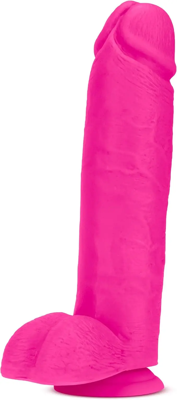 Dildo Bold Huge, Roze