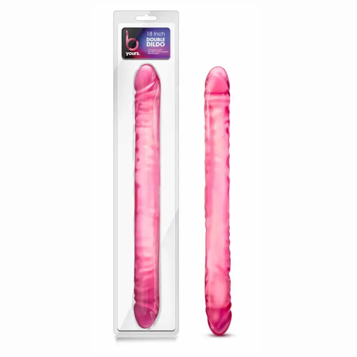 CHISA NOVELTIES Dildo, Roze