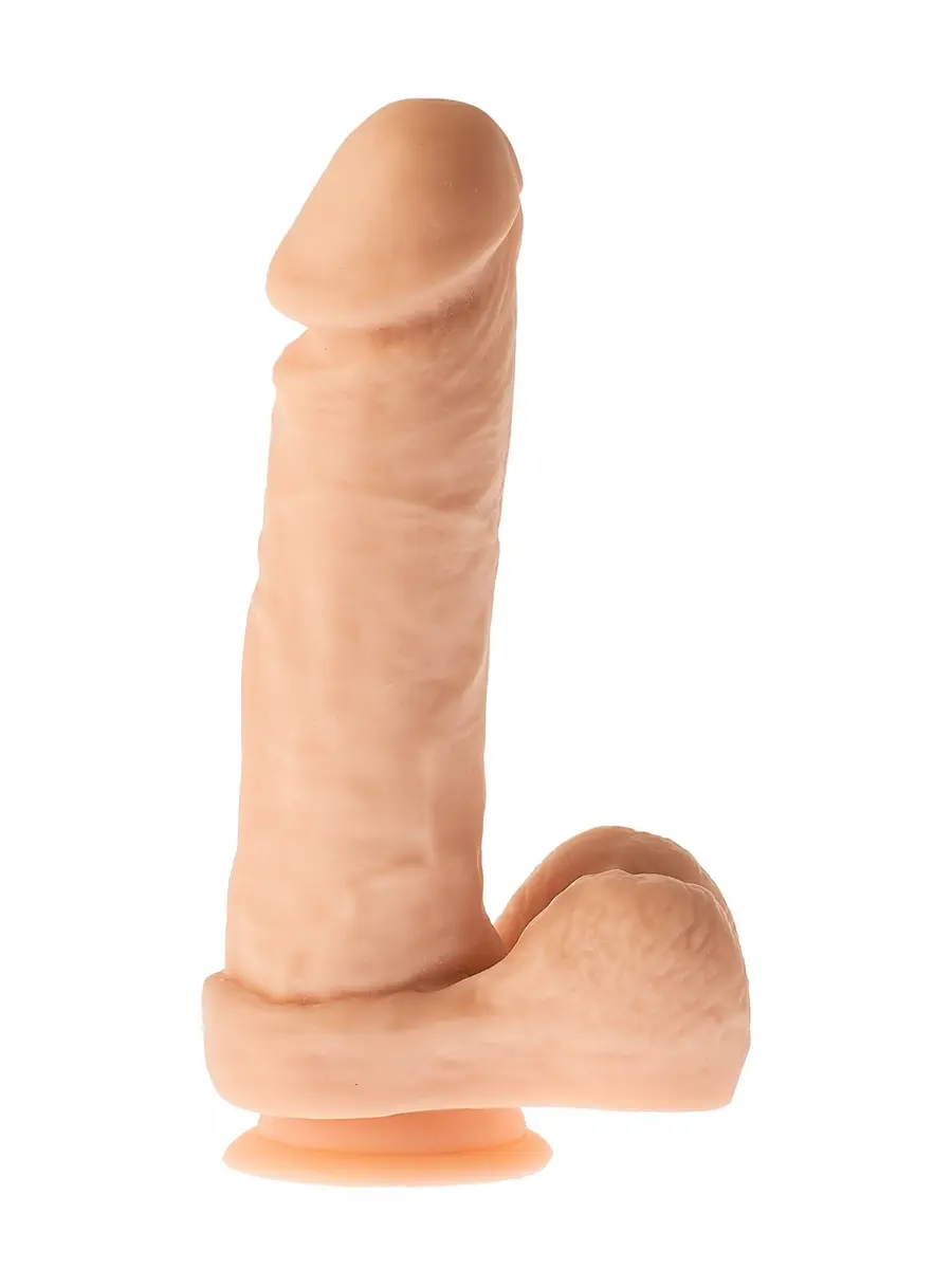 MR. DIX Dildo, Boja kože