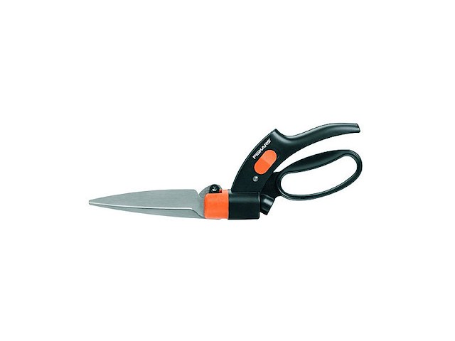 Fiskars Makaze za travu 322mm 012804