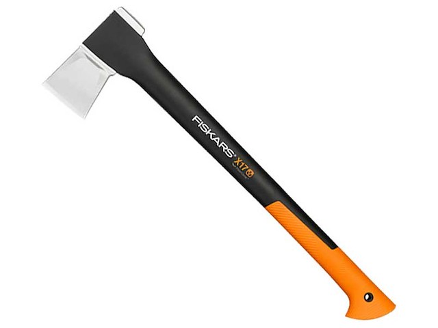 Fiskars Sekira za cepanje M X17 1015641 040897