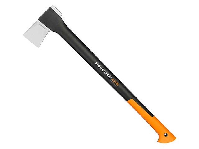 Fiskars Sekira za cepanje L X21 1015642 040898