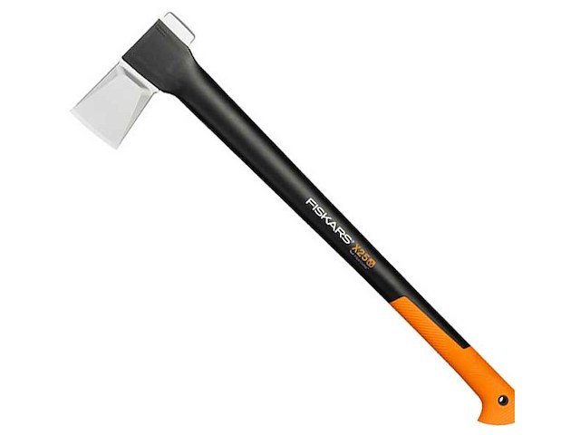 Fiskars Sekira za cepanje XL X25 1015643 040899