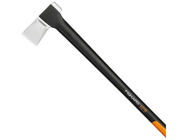 Fiskars Sekira za cepanje XXL X27 1015644 040900