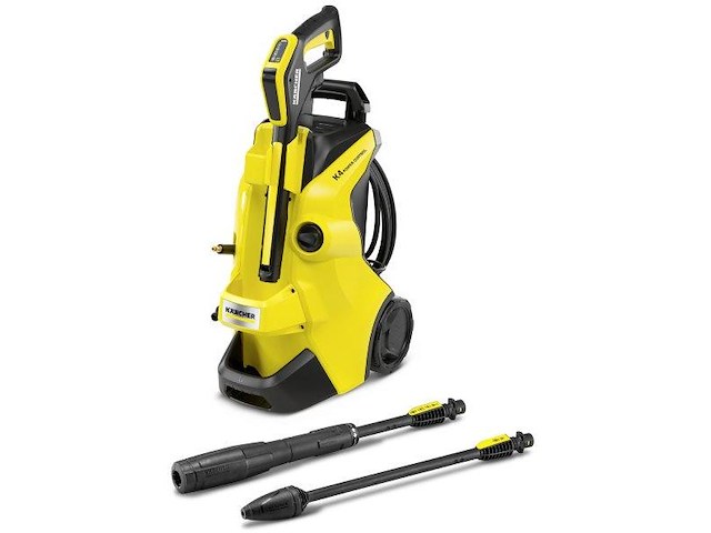 KARCHER K 4 POWER CONTROL Perač pod pritiskom