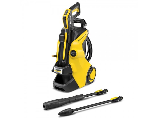 KARCHER K 5 POWER CONTROL Perač pod pritiskom