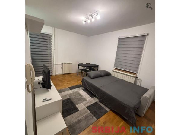 Studio Apartman NOC 005 Beograd Zvezdara