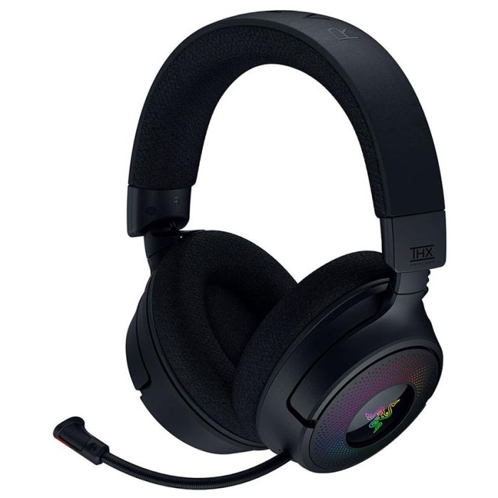 Slušalice Razer Kraken V4 - Wireless Gaming Headset - FRML