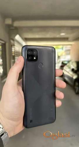 Realme c21