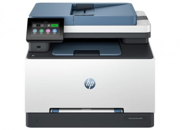 HP ColorLaserJet Pro MFP 3303fdw, 499M8A