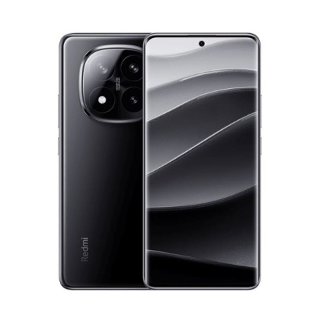 XIAOMI Redmi Note 14 Pro+ 5G EU 8GB 256GB Midnight Black