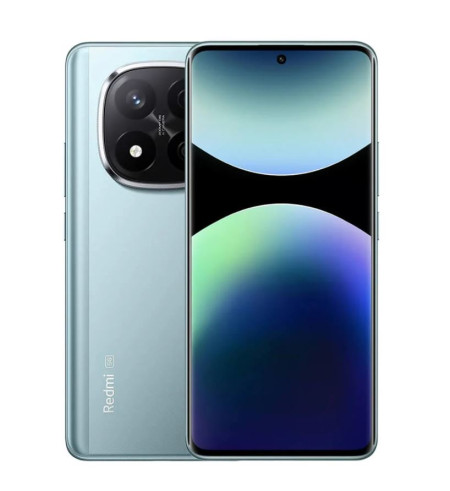 XIAOMI Redmi Note 14 Pro+ 5G EU 8GB 256GB Frost Blue