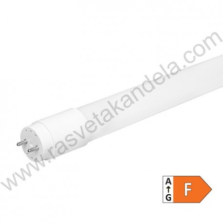 LED cev 28W T8 120cm LCV-120T8SB-W/28 6500K