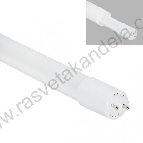 LED cev T8 120cm SINGLE END 30W 6500K