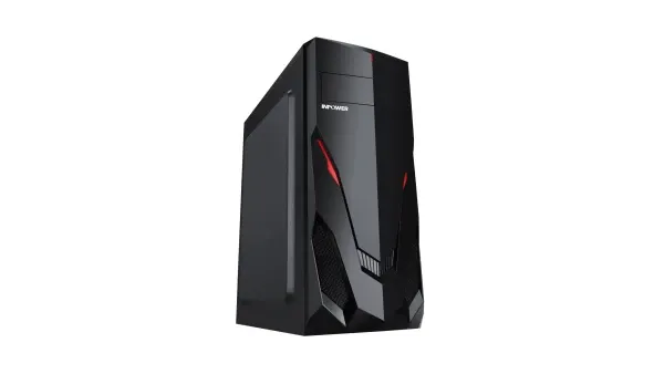 Računar ZEUS Ryzen 5 3400G/DDR4 8GB/M.2 512GB