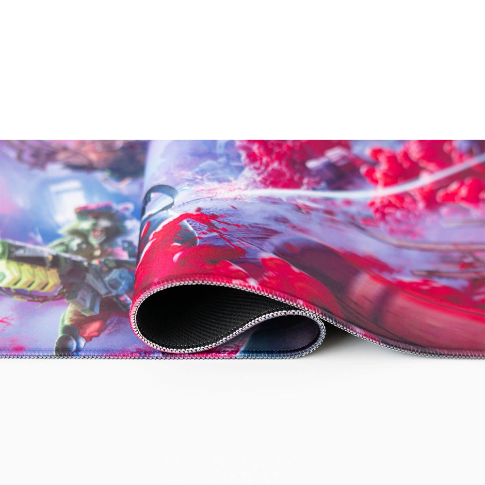 Marvel Games Guardians Of The Galaxy XL Mouse Pad