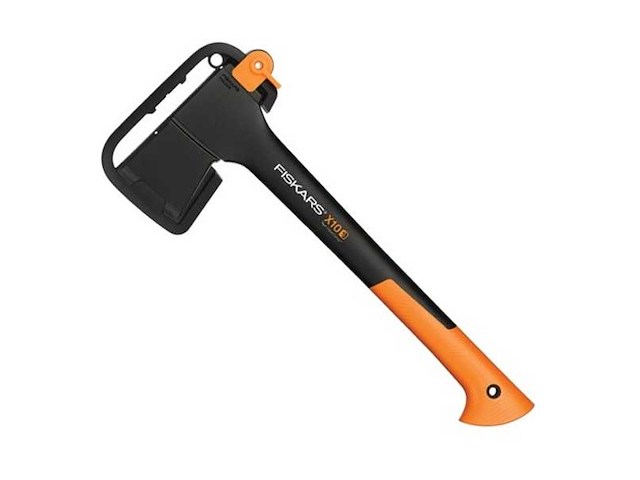 Fiskars Sekira za drvo S X10 040895