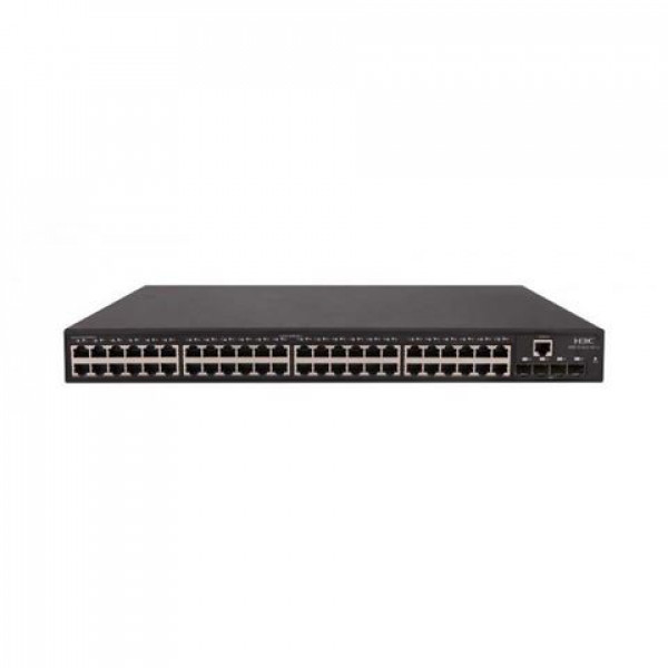 H3C S5120V2-52P-LI L2 48G 4SFP Switch