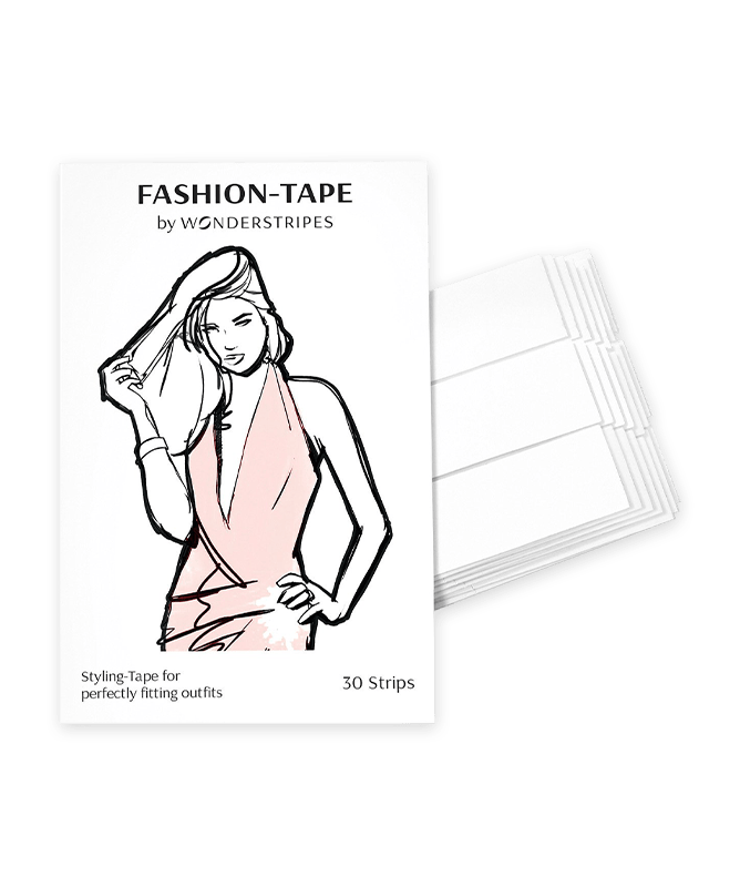 FASHION TAPES