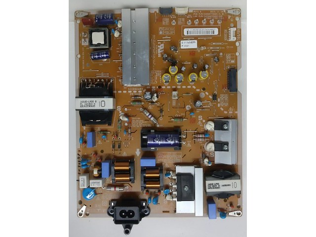 Napajanje EAX66773401 LG 55UH6507