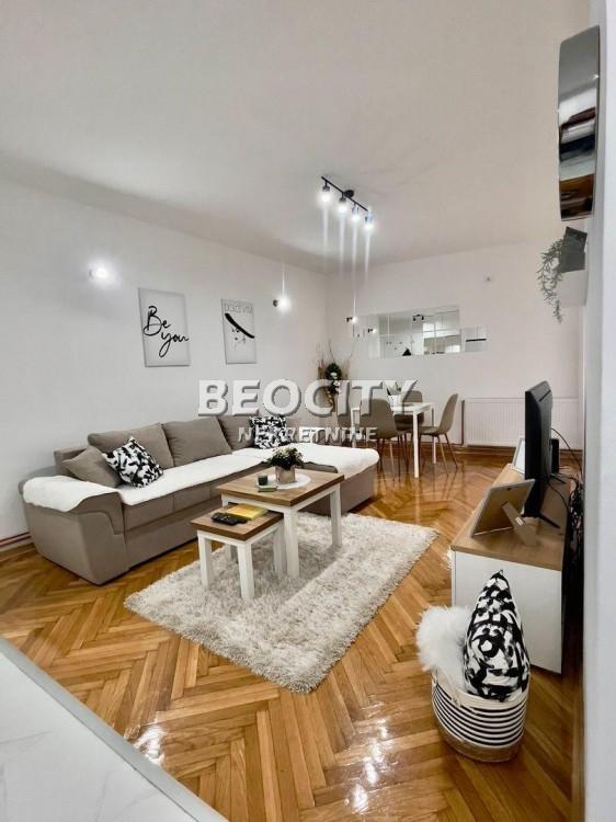 Dvosoban stan za izdavanje, 50m2, 1.000€