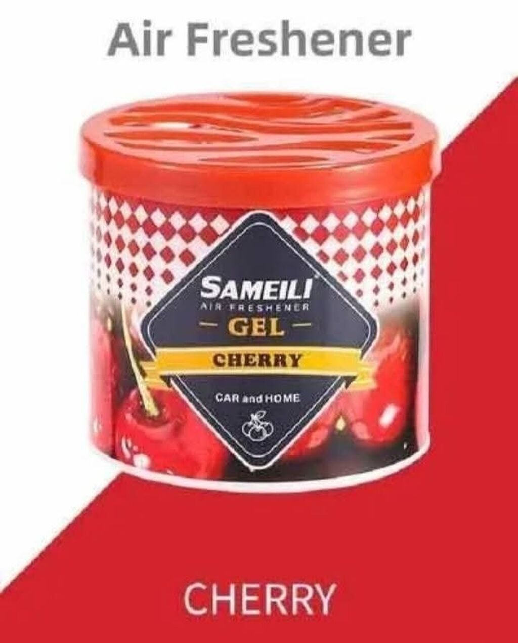 ♦️♦️♦️ Sameili Gel auto miris u konzervi miris za kola NOVO! 1090