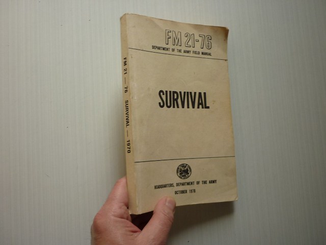 SURVIVAL