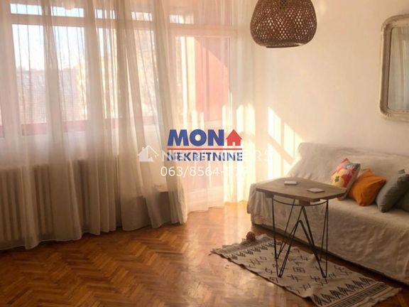 Novi Beograd, Opština, Omladinskih Brigada, 3.0, 70m2, 210000 EUR