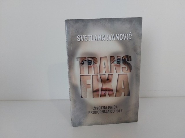 Trans fixa - Svetlana Ivanović