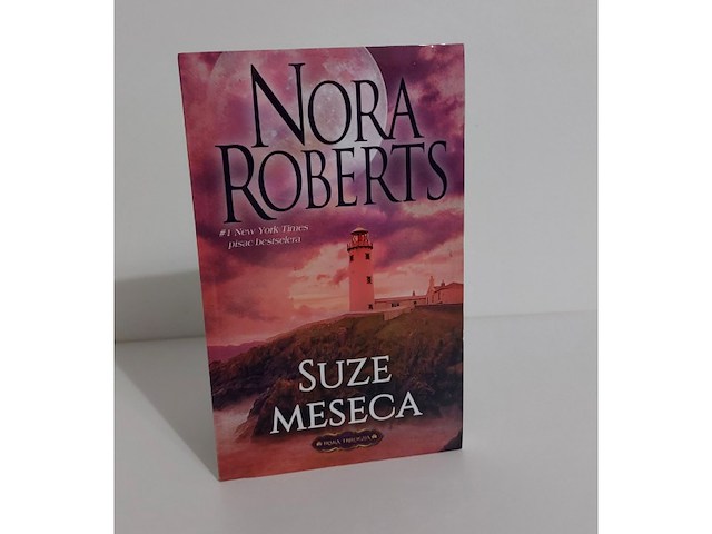 Suze meseca  - Nora Roberts