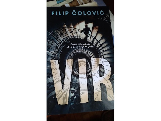 VIR. Filip Čolović