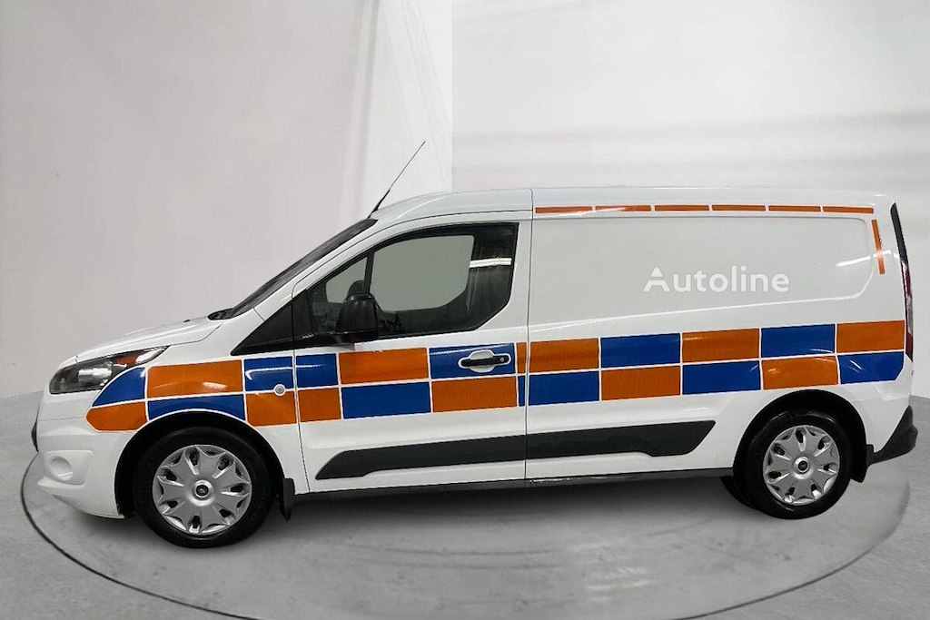 Prodaje se Ford Transit minibus furgon na aukciji