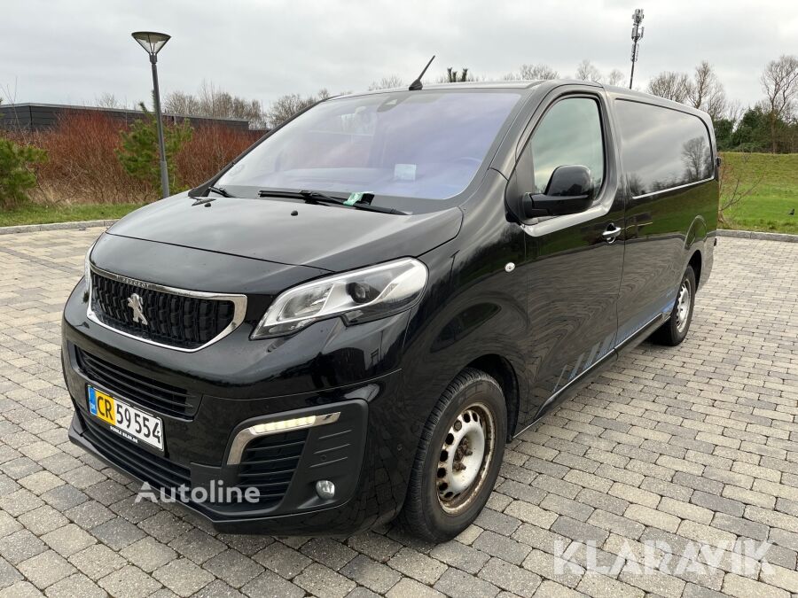 Prodaje se Peugeot Expert minibus furgon na aukciji