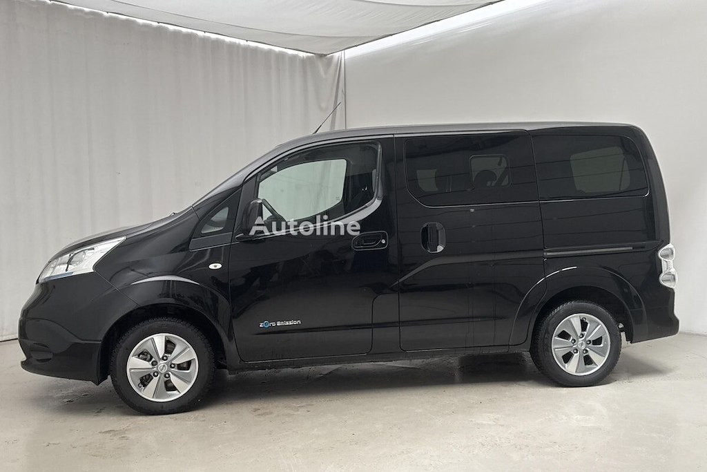 Prodaje se Nissan NV200 minivan na aukciji