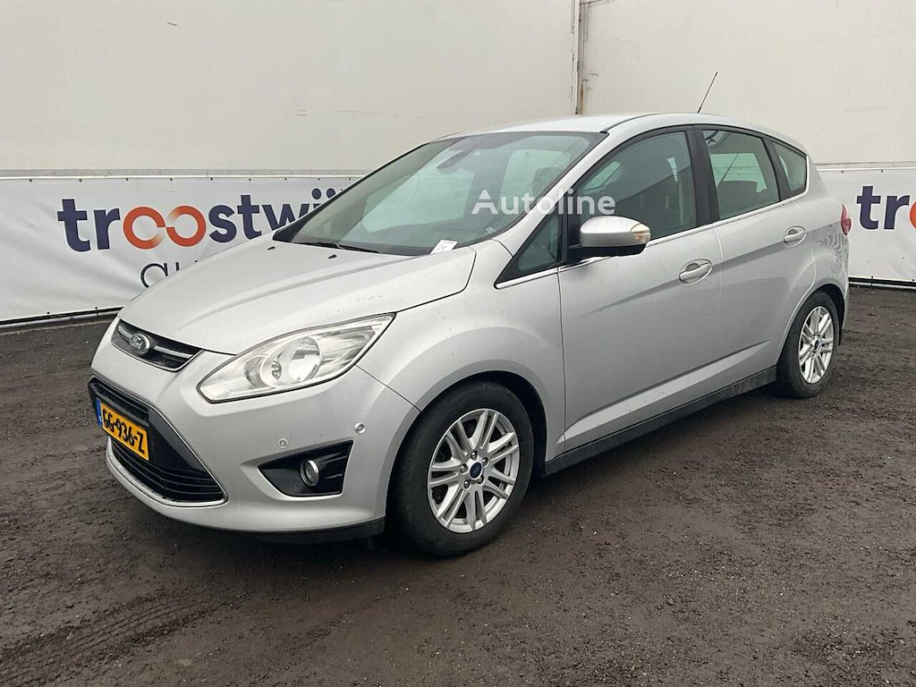 Prodaje se Ford C-Max 1.6 SCTi Titanium minivan na aukciji