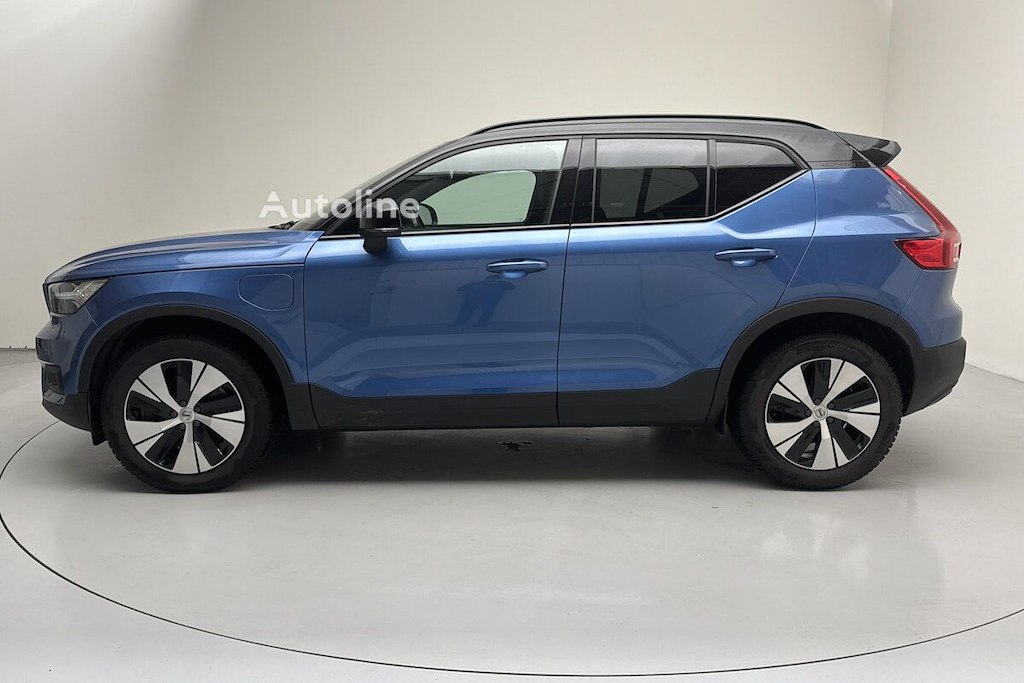 Prodaje se Volvo XC40 krosover na aukciji