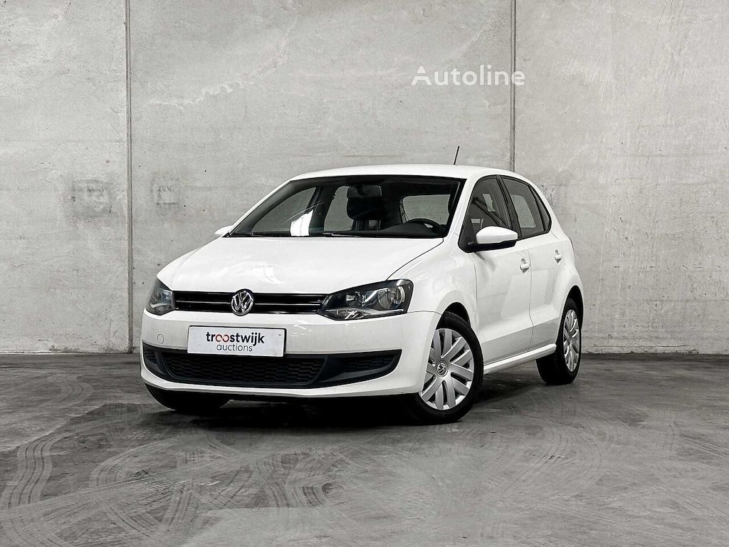 Prodaje se Volkswagen Polo hečbek na aukciji