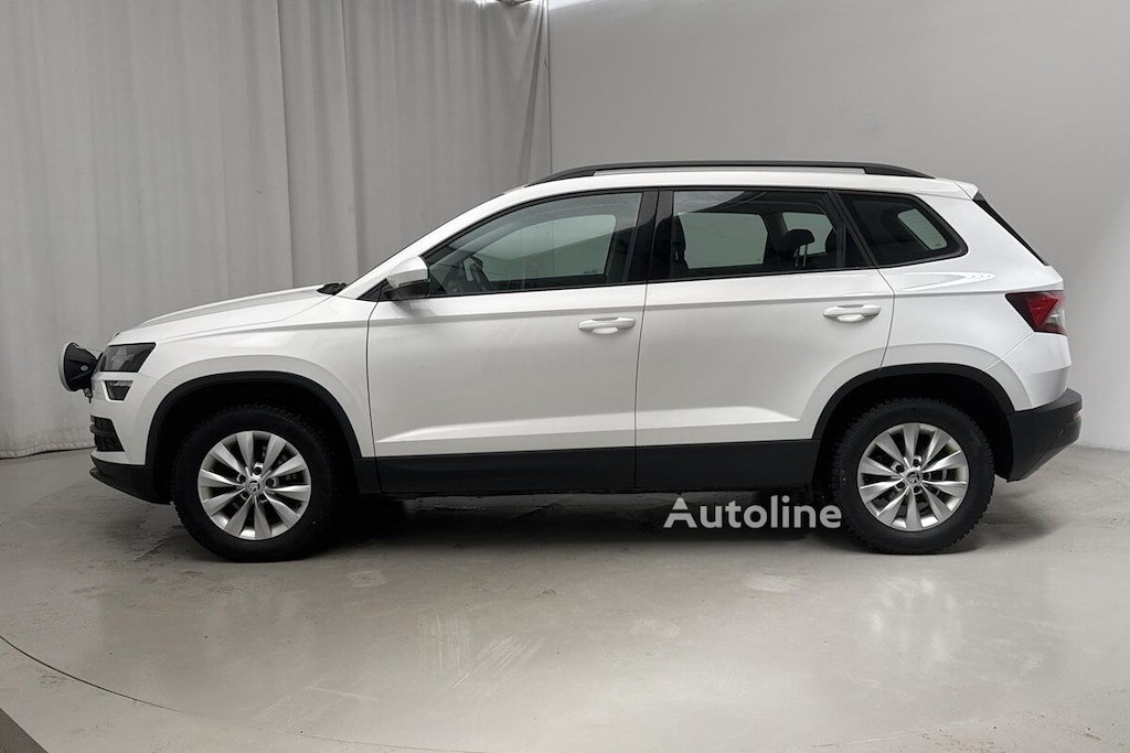 Prodaje se Škoda Skoda Karoq krosover na aukciji