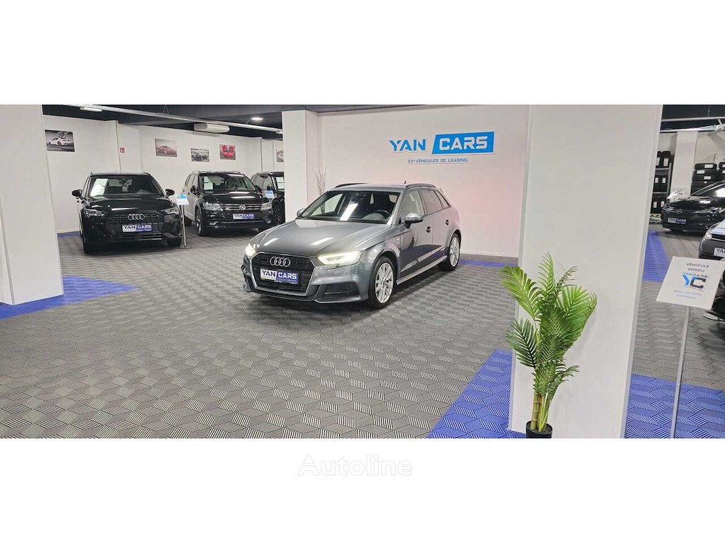 Prodaje se Audi Audi A3 Sportback 35 2.0 TDi * hečbek na aukciji