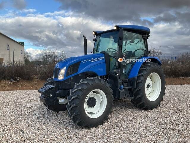 New Holland T5.100 traktor točkaš