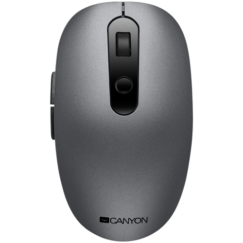 CANYON 2 in 1 Wireless optical mouse CNS-CMSW09DG