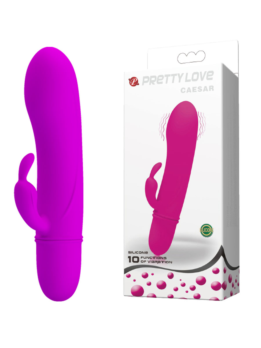 Zeka Vibrator Caesar