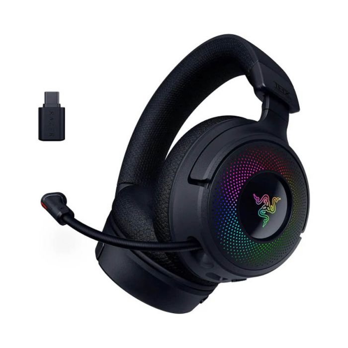 Slušalice Razer Kraken V4 - Wireless Gaming Headset - FRML