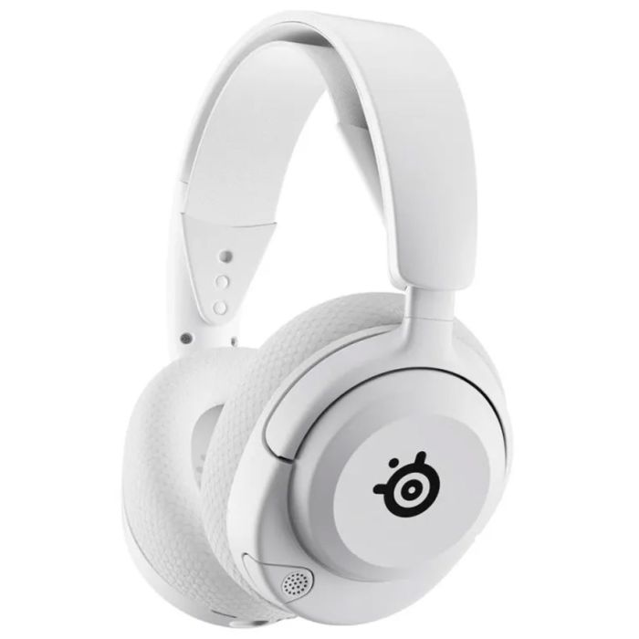 Slušalice Steelseries Arctis Nova 5X Wireless White