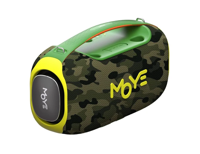 Moye Jamaica bluetooth zvučnik